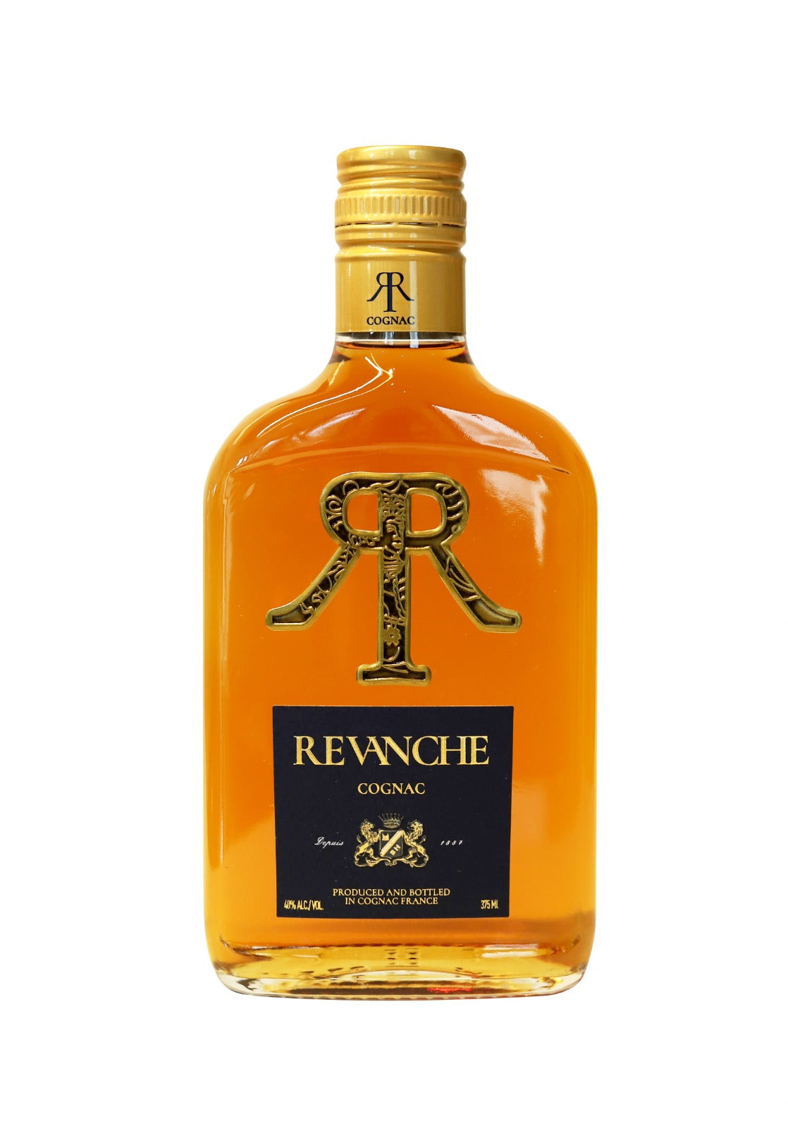 Revanche Cognac 750ml – revanchecognacshop